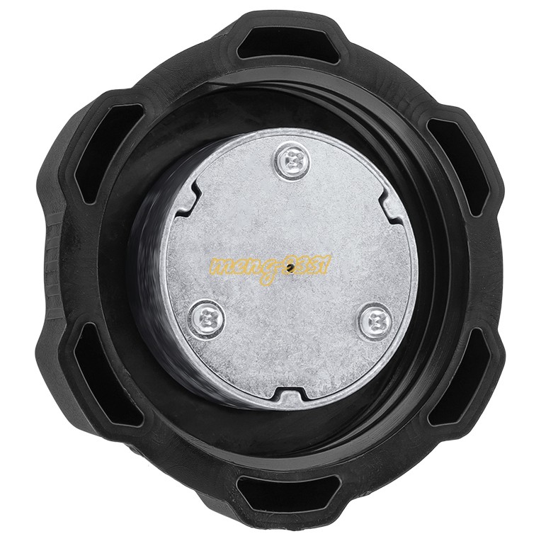 Fuel Cap For Yamaha Banshee Blaster Grizzly Kodiak Raptor Warrior Bruin ...