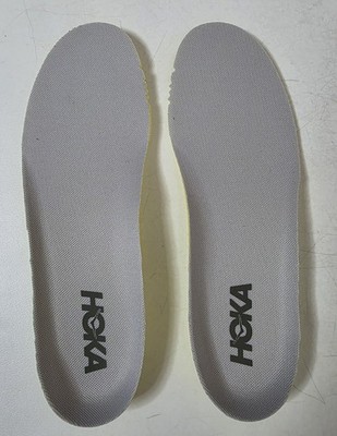 Hoka Shoe Insoles ONLY New | eBay