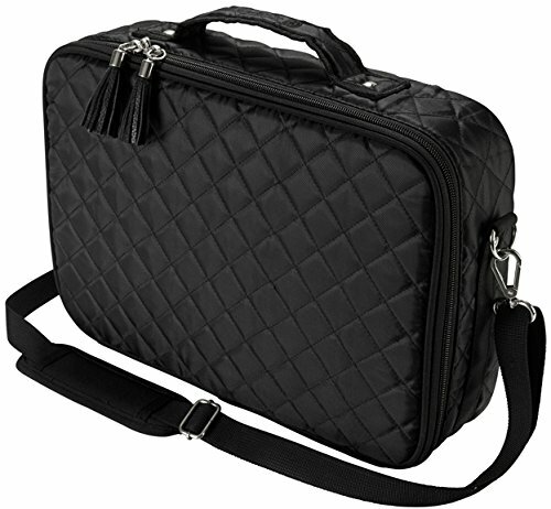 Portable Overnight or Makeup Case Beauty Business MUA, Hair stylist ...