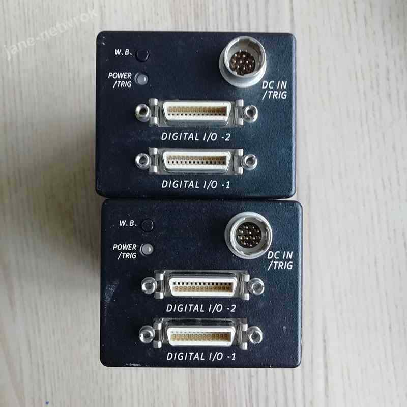 1pc for 100% test CV-M9CL-OR 3CCD (by Fedex or DHL 90days Warranty) | eBay