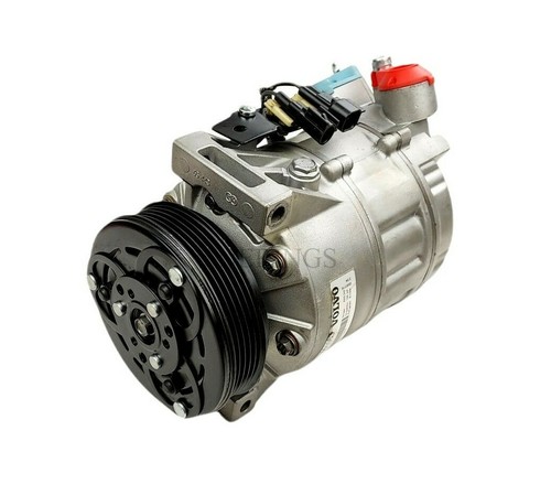 Klimakompressor Volvo Ford 1377827 1453378 30780443 | eBay.de