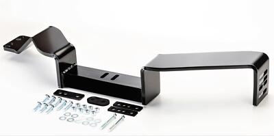 Summit Racing Transmission Crossmember SUM-770370 | Private Label