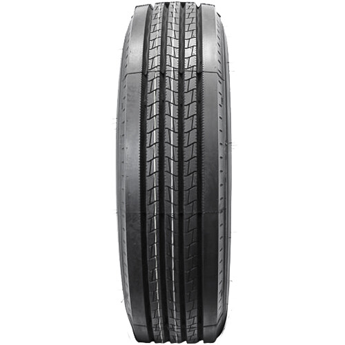 4 Tires 235/75R17.5 H 16 Ply Power King Navitrac N327 All Position ...