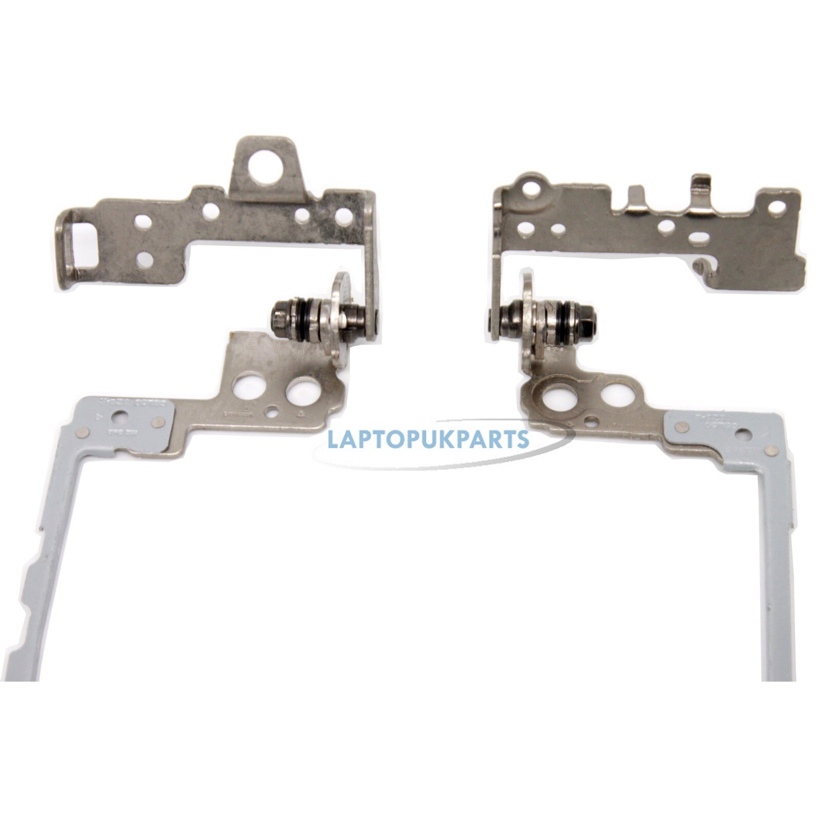 New HP-Compaq HP 15-BS008NG Laptop LCD Screen Support Hinges Brackets L ...
