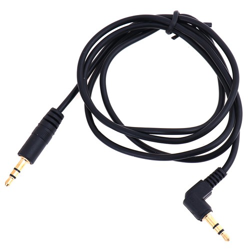 3.5mm Jack Male to Male Stereo Audio Cable Aux Cable For Cell Phone PCS ...