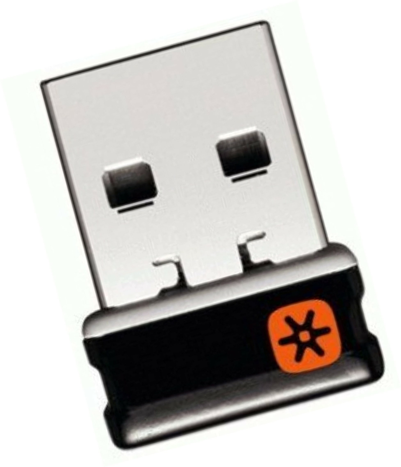 Logitech C-U0007 Unifying Receiver for Mouse and Keyboard Works with ...