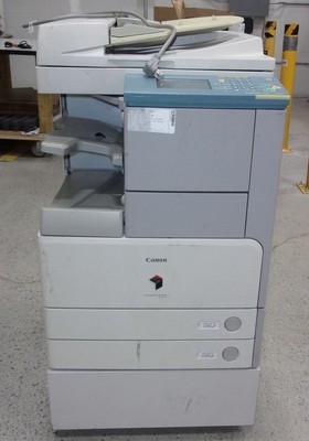 Canon imageRUNNER 2230 F143300 Laser Multifunctional Printer SEE NOTES ...