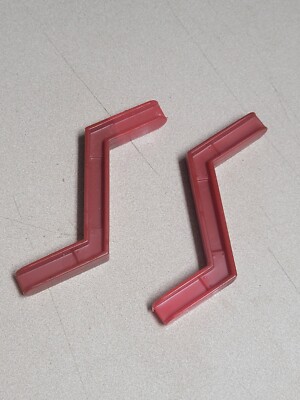 Vintage 1985 GI Joe TACTICAL BATTLE PLATFORM * Original Part * Helipad ...