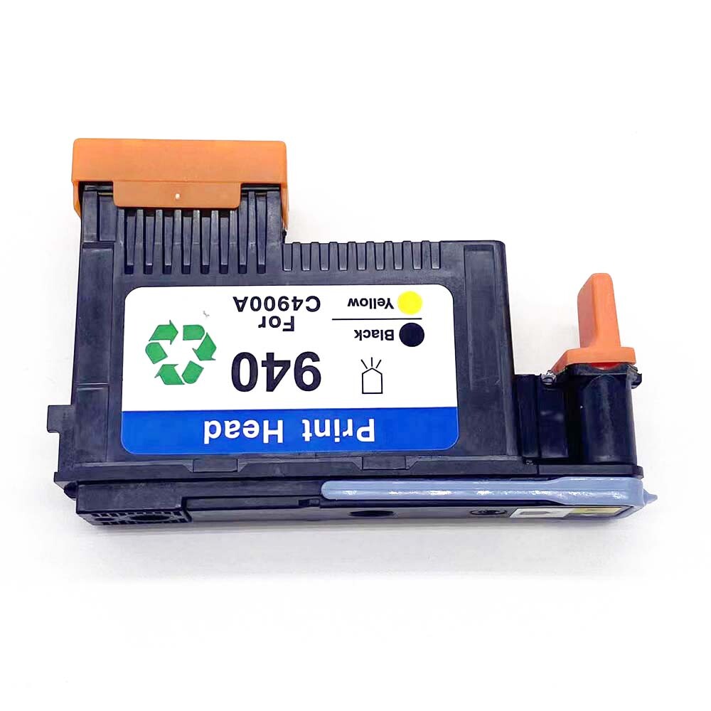 Print Head C4900A C4901A 1Set Fits For HP 8000 8500 8500A A809a A809n ...