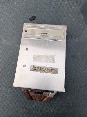 1988-1991 GM CHEVY GMC TRUCK ECM ENGINE COMPUTER W/ Chip (A60) 1228062 ...