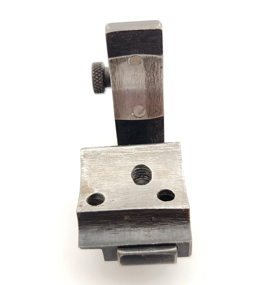 Vintage Early Redfield 102 Rifle Receiver Sight Marked IR Remington | eBay