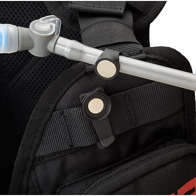 MSR Rover Vest w/Tool Pack-W/Hydro Bladder | One Size Fits Most | Black ...