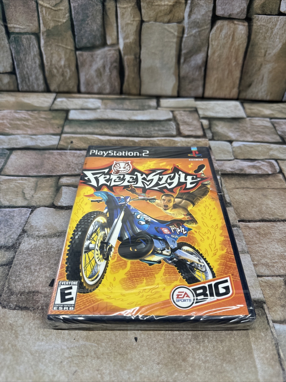 Freekstyle (Sony PlayStation 2, 2002) for sale online | eBay