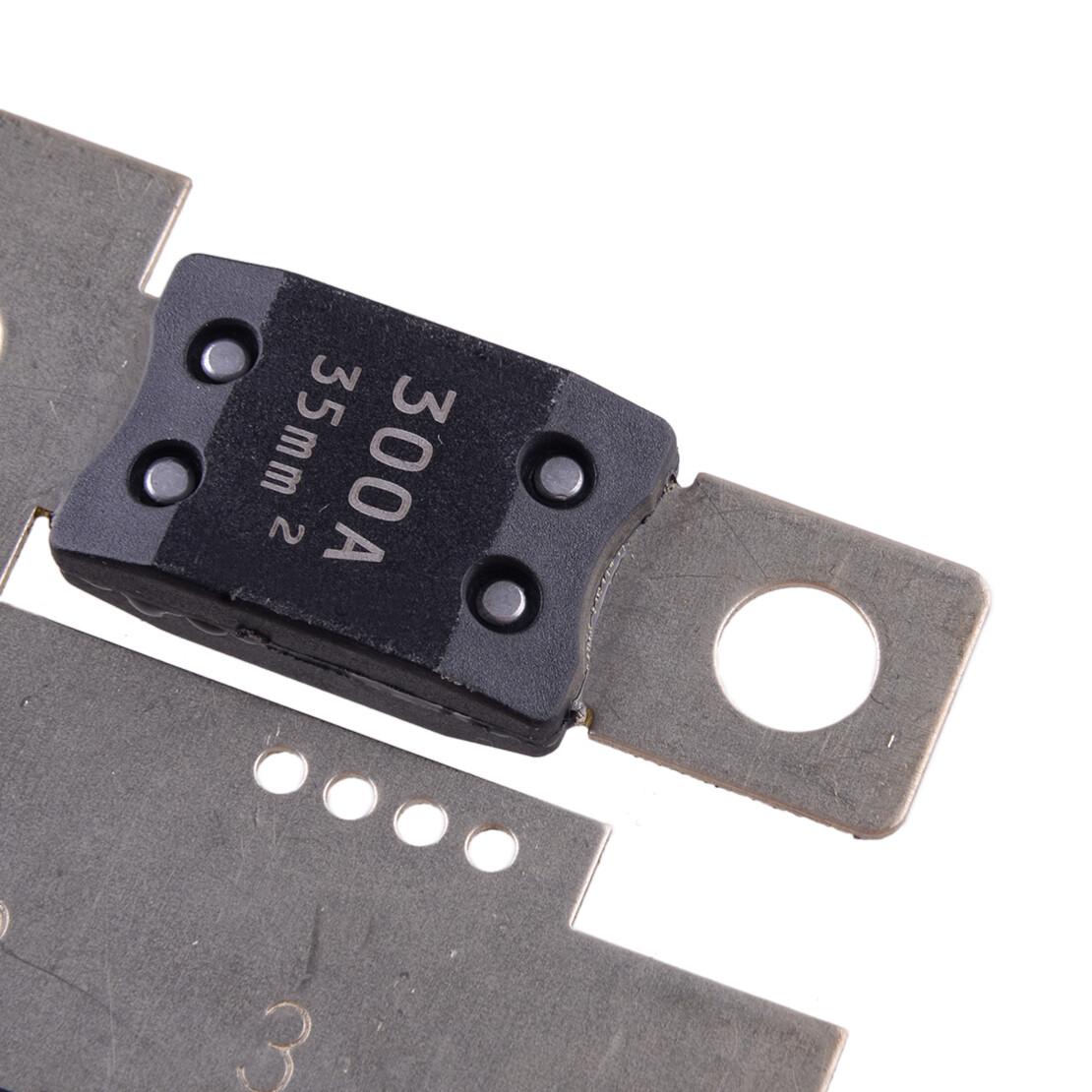 Engine Compartment Fuse Block Plate # 20815889 13289598 Fit For Buick ...