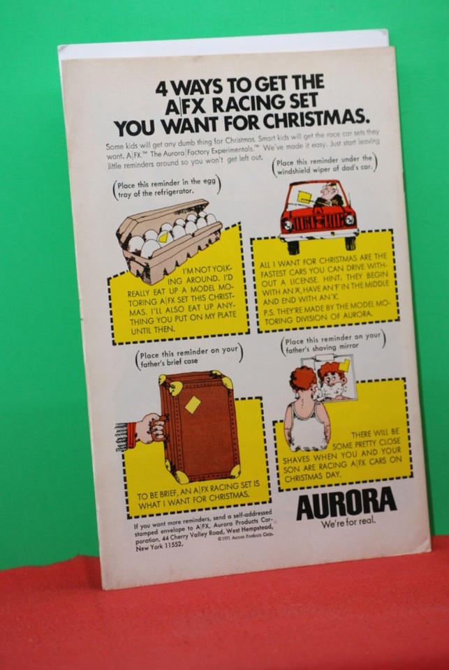 Superman #247, 1972, DC 48 page, Curt Swan, Guardians of the Universe ...