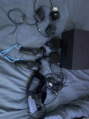 Pimax P2 5K Plus VR Virtual Reality Headset 6970577600313 | eBay