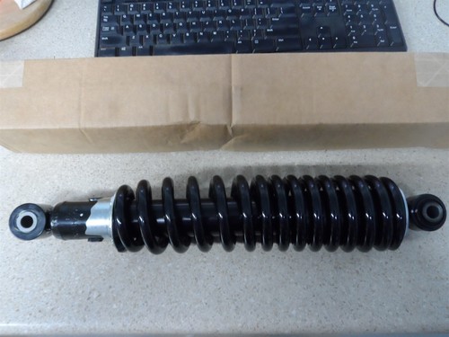 NOS OEM Yamaha Rear Shock Absorber 08-13 YXR7 Rhino 700 FI/Hunter 5B4 ...