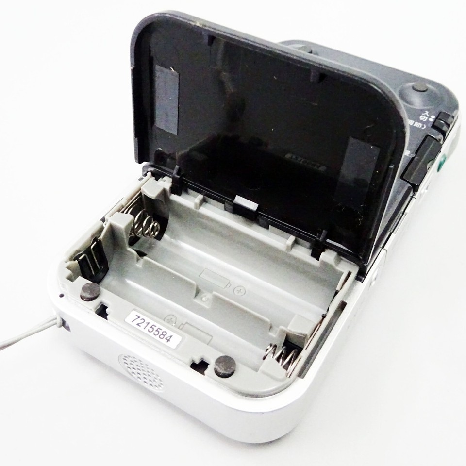 SONY PCM-M10 B Black Audio Linear PCM Recorder from Japan Used | eBay