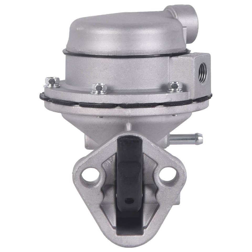 M3120 Mechanical Fuel Pump For Checker Chevrolet Models 1958-1969 | eBay