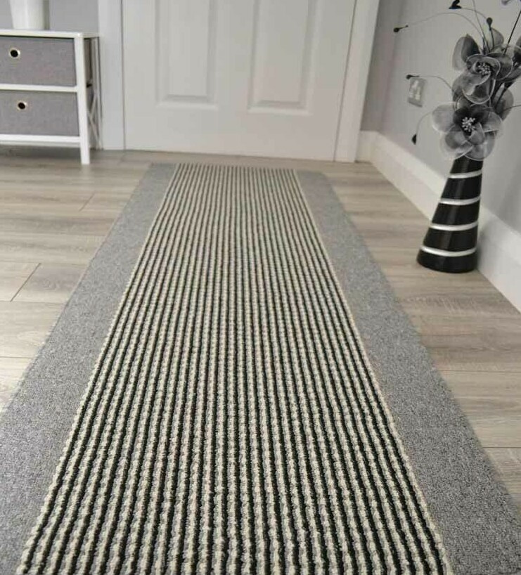Stripe Stair Carpets Very Long Narrow Runner Rugs For Stairs Stairway ...
