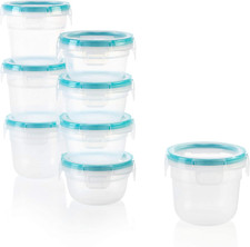 Snapware 1098801 Storage Container Set - Clear for sale online | eBay