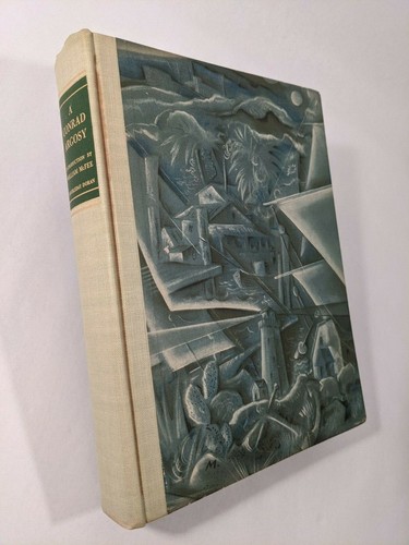 William McFee, Joseph Conrad A CONRAD ARGOSY | eBay