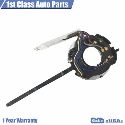 Turn Signal Switch For Volkswagen Beetle Karmann Ghia 1972-1978 ...