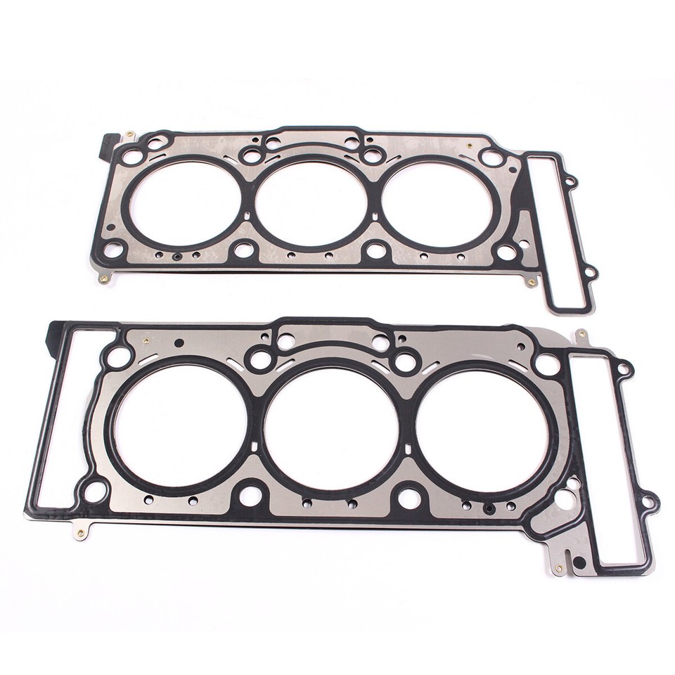 Cylinder Head Gasket Set Fits Mercedes-Benz C300 E300 M276 W166 W221 ...