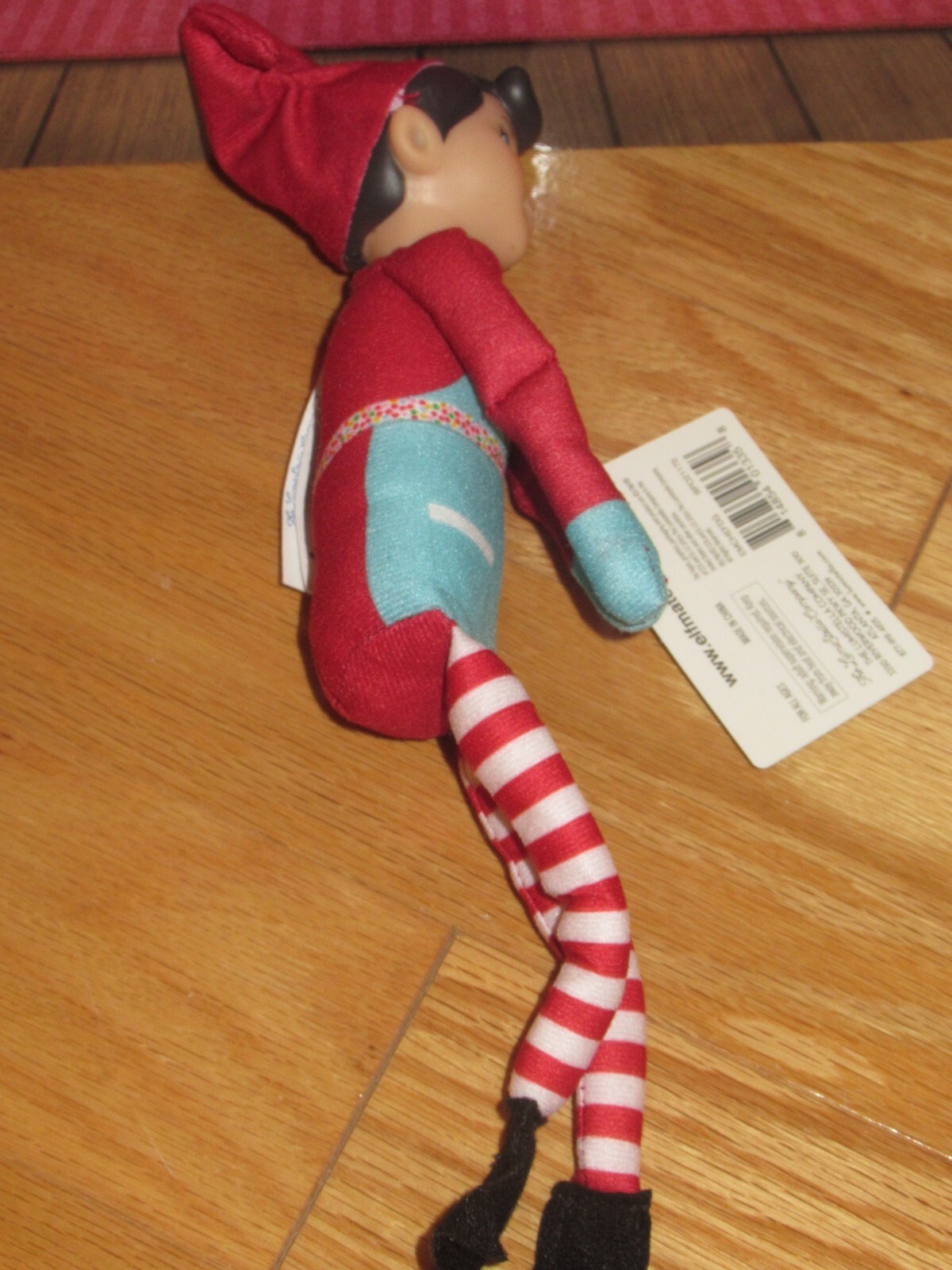 Christmas Elf on the Shelf Elf Mates CHEF Doll Figure Toy NEW 2023 | eBay