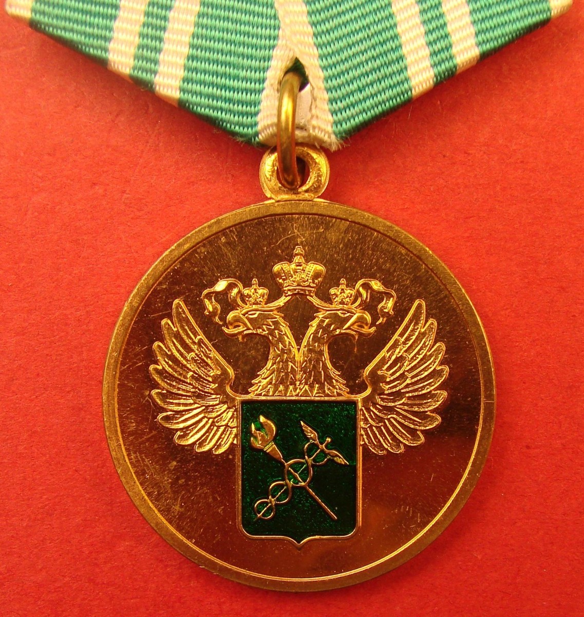 Reception Customs Ru