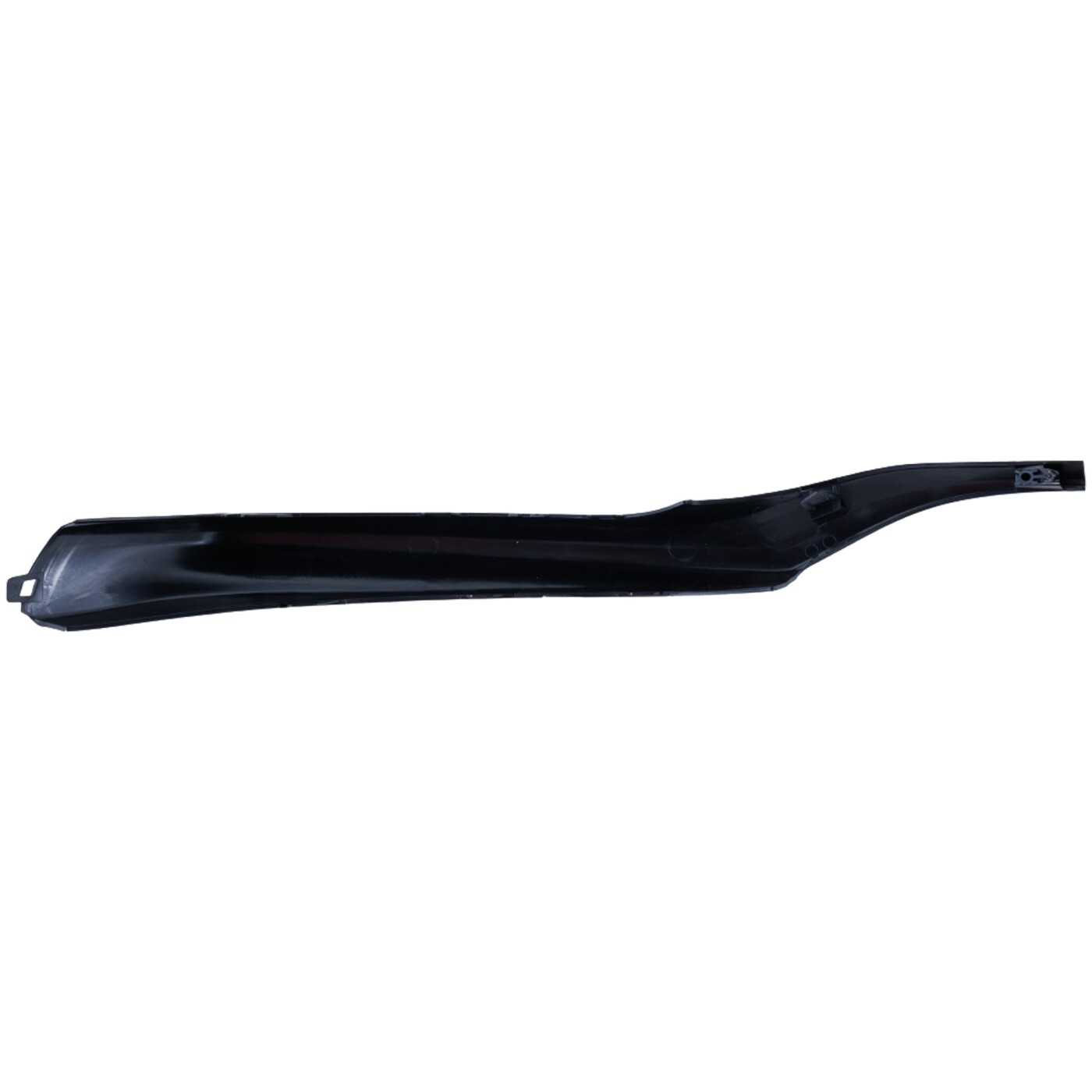 2021 Toyota Camry SE Front Bumper Trim Left Side Lower | 5312406250 ...