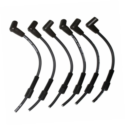 Spark Plug Wire Set for Mercury 225/250 3.0L Carb & EFI W/Cdm Modules ...