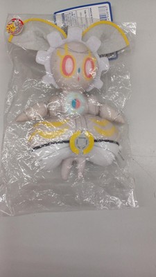 Pocket Monsters Model Plush Keychain Magearna Movic JSb79 | eBay