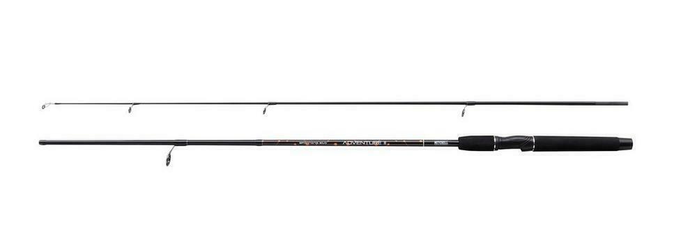 Mitchell Catch Adventure II Spinning Spin Rod - Fishing Rod Tackle ...
