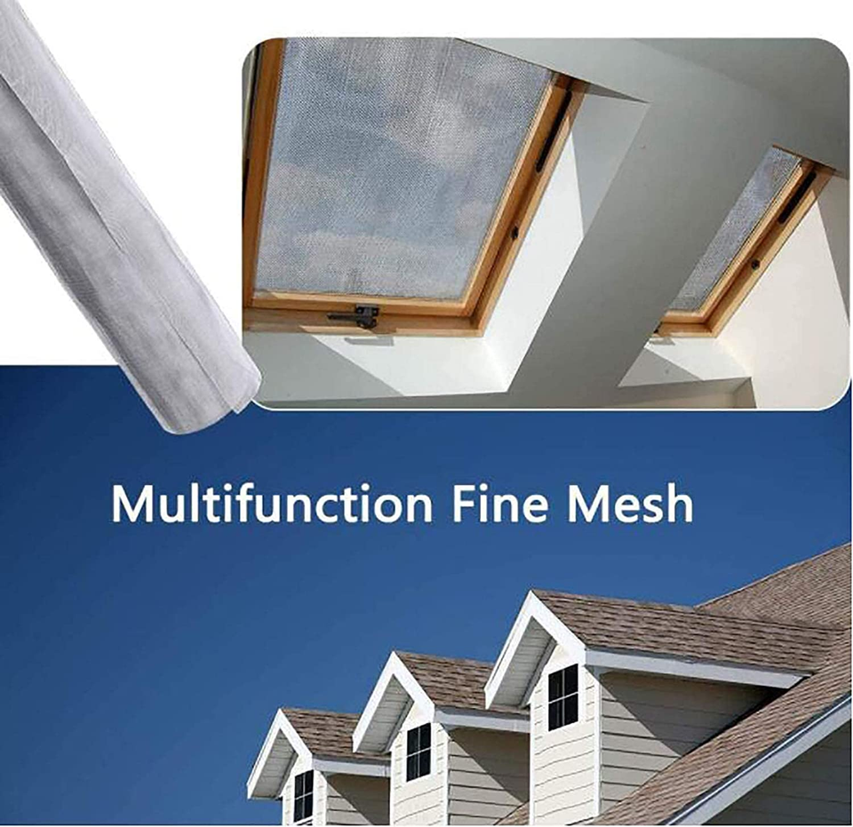 304 Stainless Steel Woven Wire Mesh Wire Mesh Window Screen Mesh | eBay