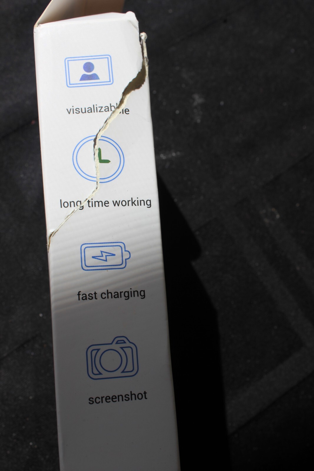 X9 VISUALIZABLE SMART DOORBELL | eBay