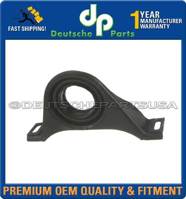 MERCEDES W210 W211 W220 Drive Shaft Center Support 211 410 01 81 ...
