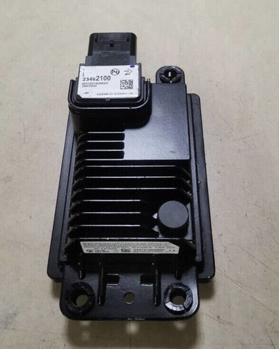 Adaptive Cruise Control Module Radar 23462100 For GM 2014-2015 BUICK ...