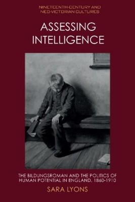 Sara Lyons Assessing Intelligence (Paperback) (UK IMPORT) (PRESALE 08 ...