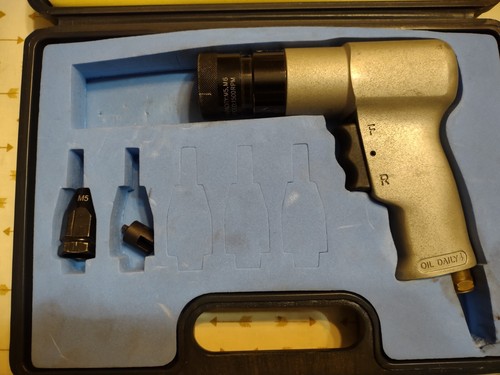 Pneumatic Rivet Nut installation tool 1500 RPM | eBay