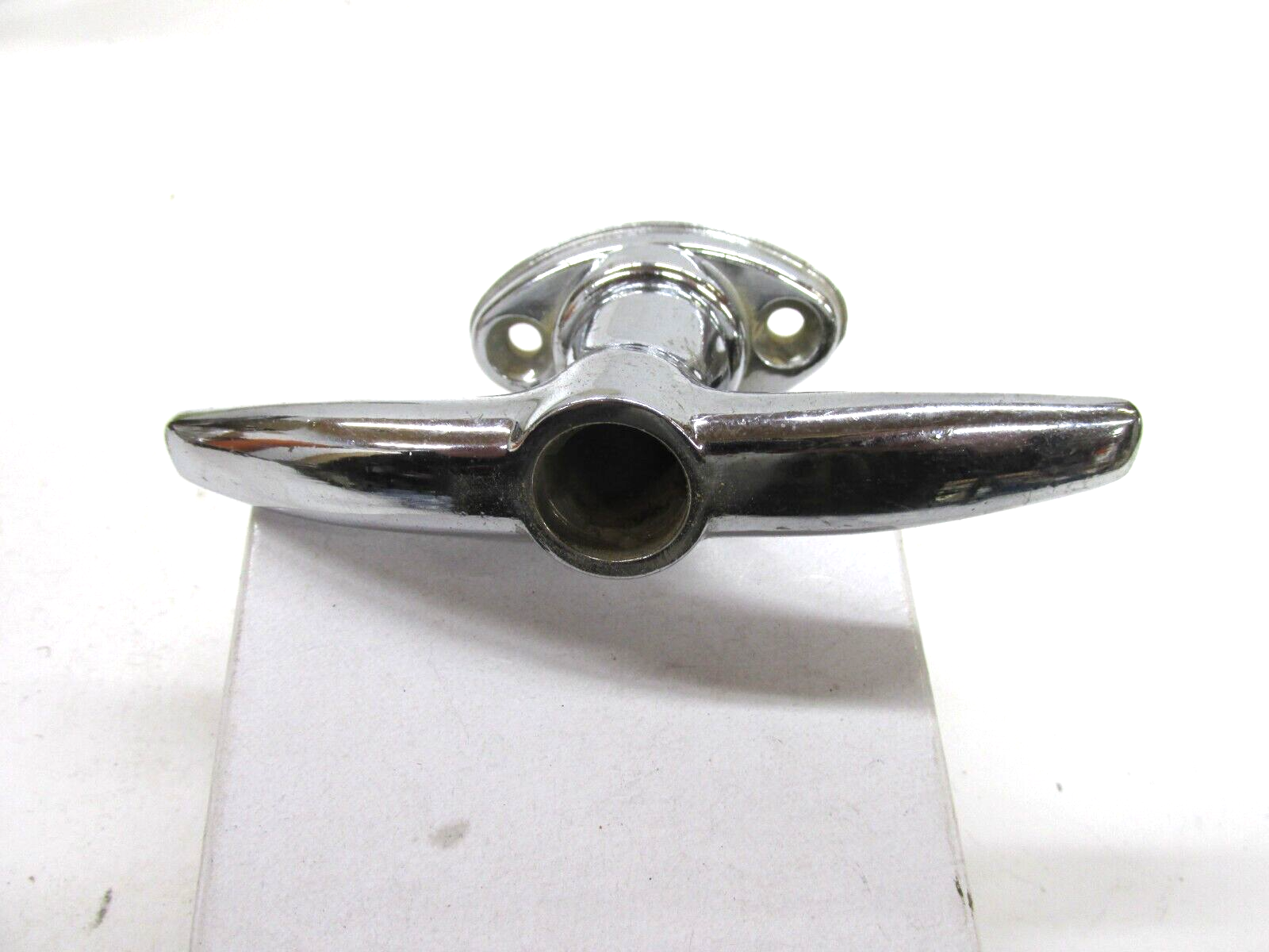 1930'S RUMBLE SEAT LOCKING TRUNK HANDLE ART DECO 1 | eBay