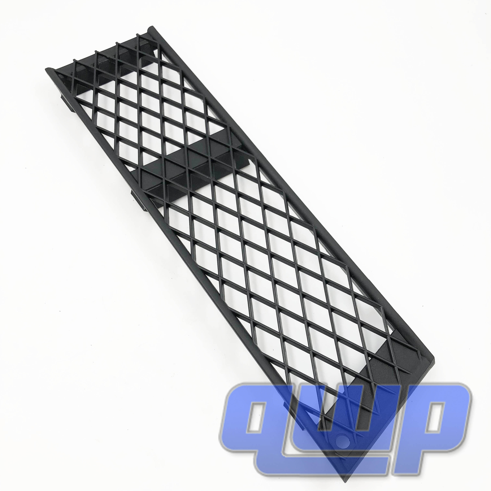 Bumper Cover Air Intake Grille Front Right For BMW 740i 750Li 760Li ...