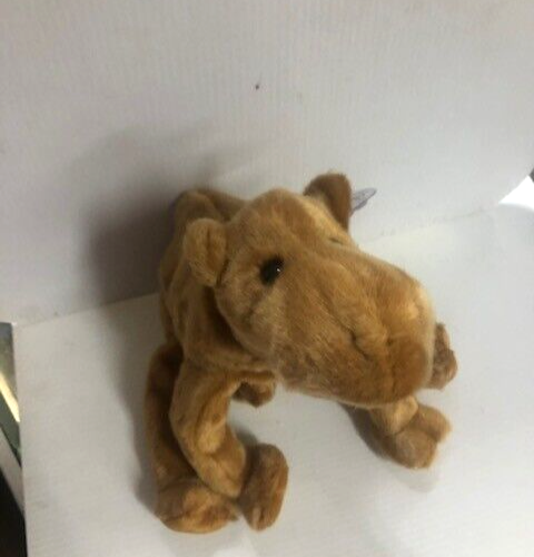 Ty Beanie Baby "Humphrey the Camel" Retired (FC 62/3 D853) | eBay