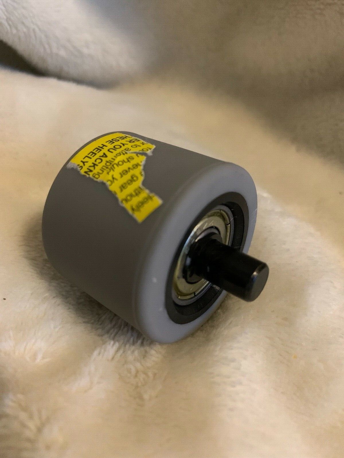 NEW Heelys Replacement Wheel Model Fats Size S Small (1-6) 5020 36mm ...