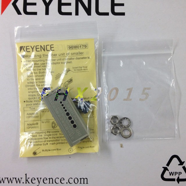 1pcs KEYENCE Fiber Optic Sensor Fu-66z FU66Z ZK for sale online | eBay