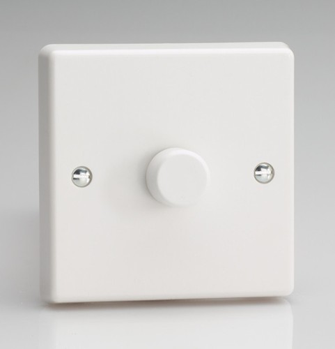 Varilight VPRO Dimmers JQP401W, JQP252W, JQDP303W , Z0JP250-P, Z0H0 ...