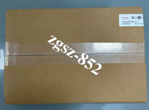 CS351S-D 0608830254 Rexroth tightening controller Brand New Fast FedEx ...
