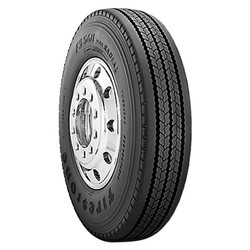 11R24.5/14 FRS FS560 PLUS A/P RIB Tire | eBay