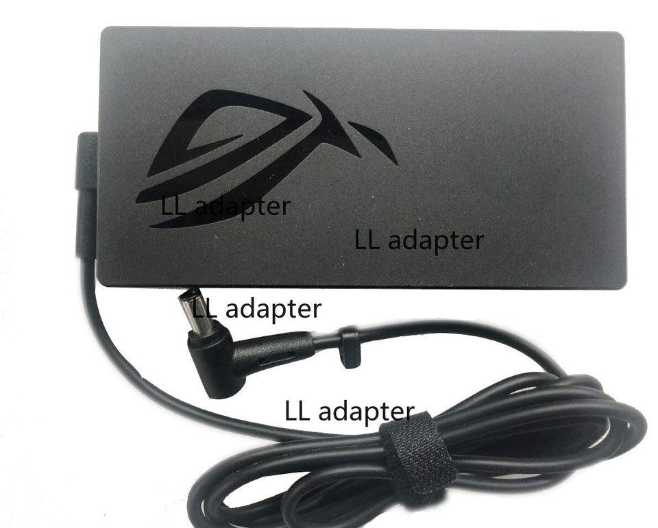 20V 150W AC Adapter Charger For ASUS TUF Gaming A15 FA506NFR FA506NF ...