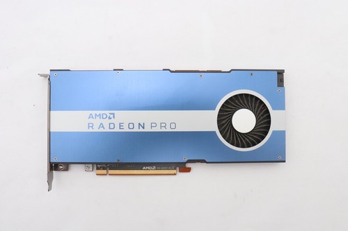 DELL AMD RADEON PRO W5500 GRAPHICS CARD | 093J65 | 8GB GDDR6 | eBay